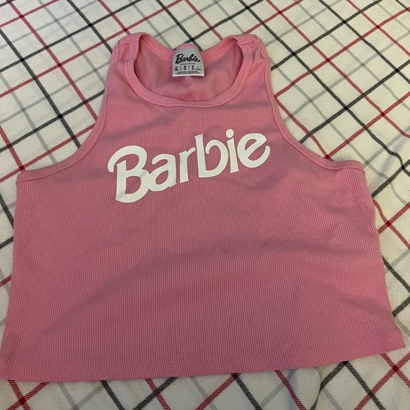 Forever 21 | Tops | Barbie Tank Top | Poshmark
